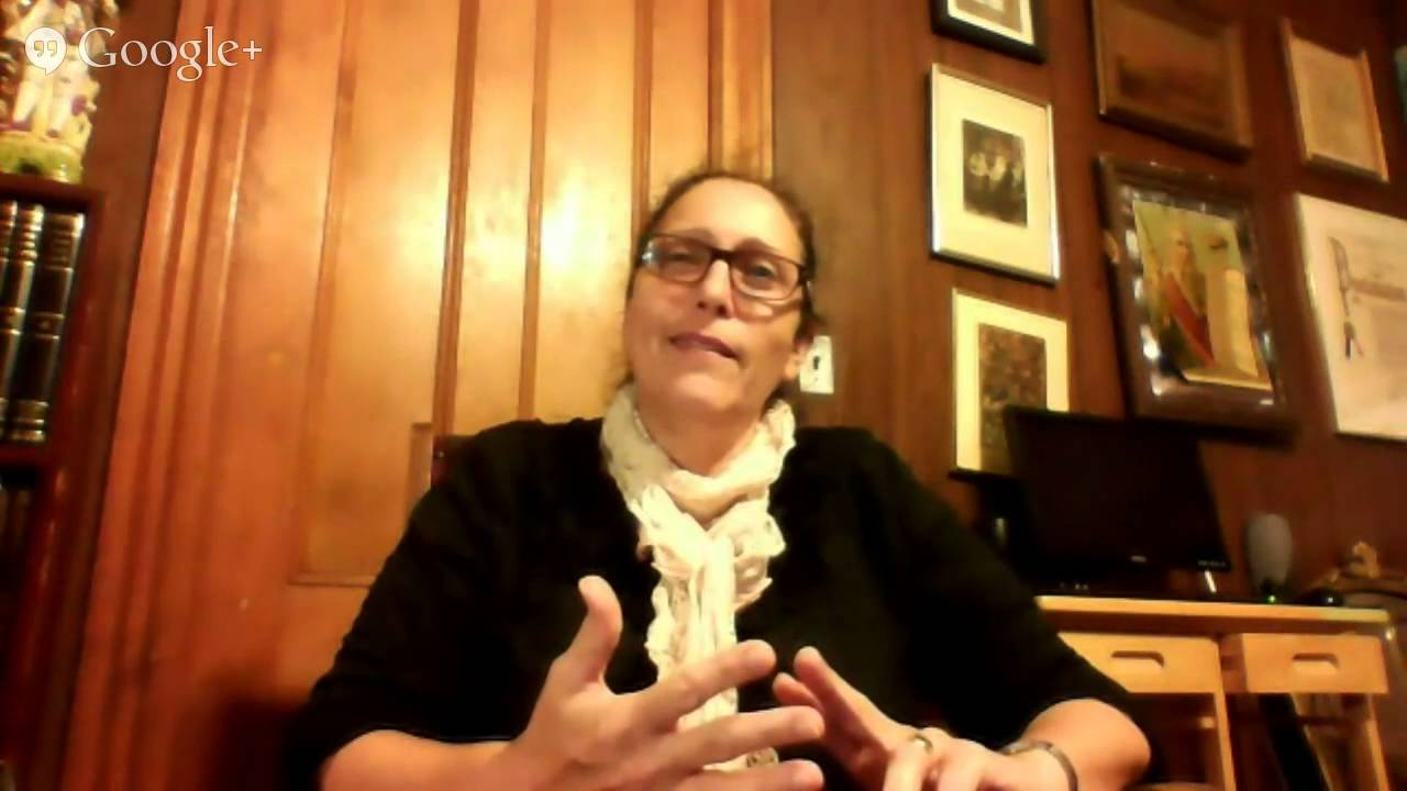 The Jews of Suriname with Marina da Costa and Rabbanit Bonita Nathan ...