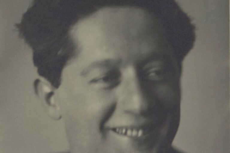 An Introduction to Prof. Boyarin’s Article on R. Prof. Saul Lieberman Z”L | UTJ Viewpoints